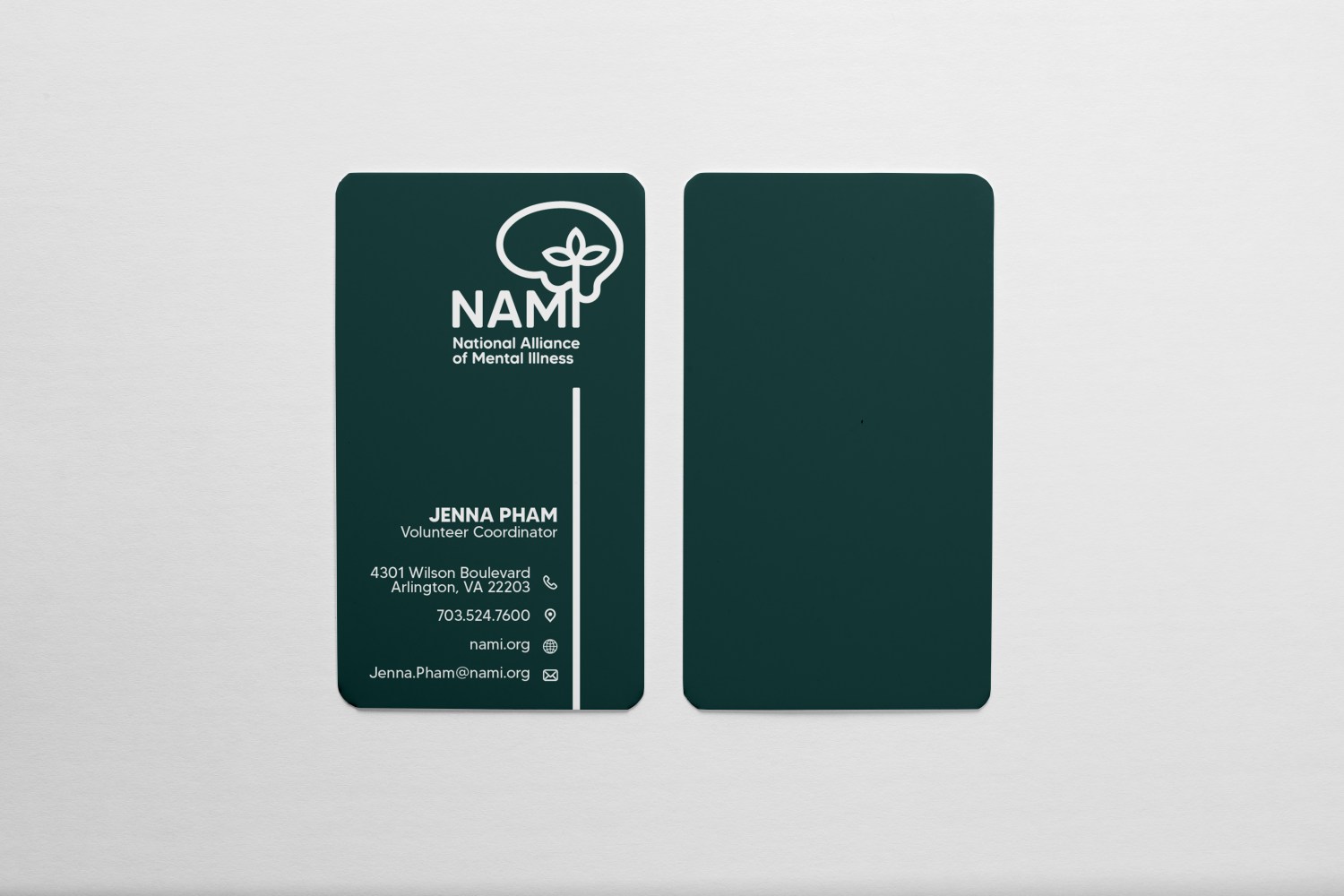 Corporate Design and Brand Identity – udari.art