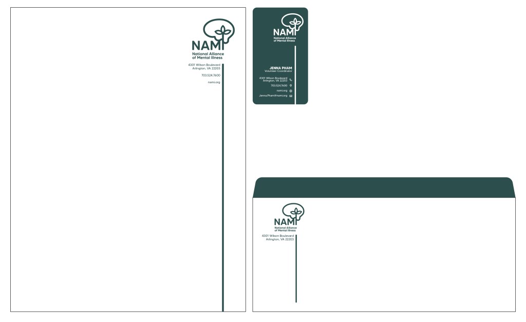 Corporate Design and Brand Identity – udari.art